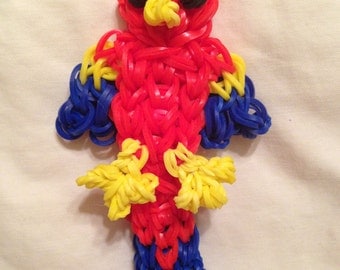 Popular items for loom animal on Etsy