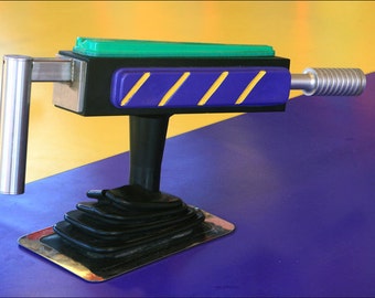 Carnival Game Gun Photograph - 8 x 10 - old fashion carnival game - Toy ...