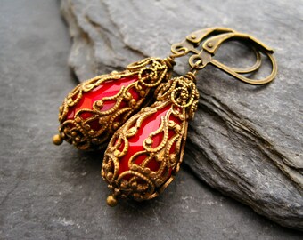 Russian filigree | Etsy