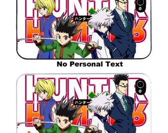 Popular items for killua on Etsy