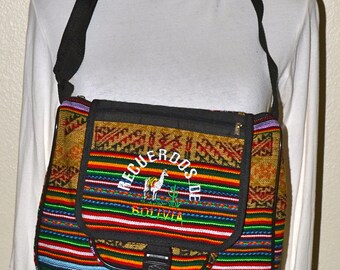 Popular items for bolivian souvenir on Etsy