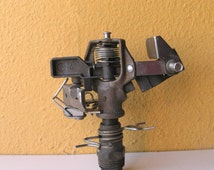 Popular items for vintage sprinkler on Etsy