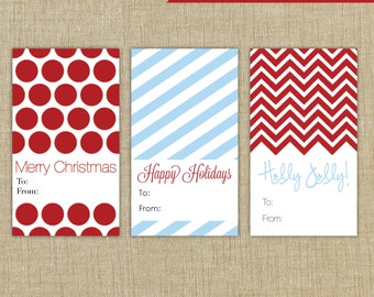 Gift enclosure cards with envelopes. by brownpaperstudios on Etsy