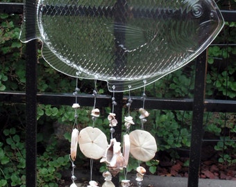 Popular items for fish windchimes on Etsy