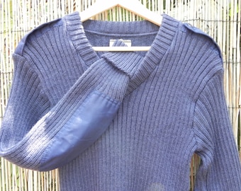 Air force sweater | Etsy