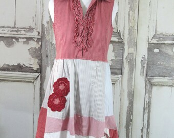 Popular items for artsy clothing on Etsy