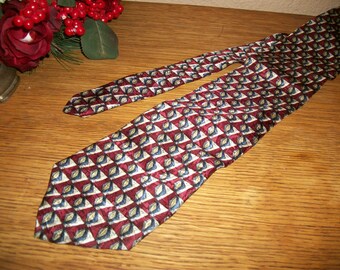 Robert talbott tie | Etsy