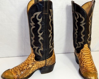 Popular items for exotic boots on Etsy