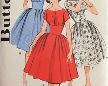 Popular items for midriff dress on Etsy