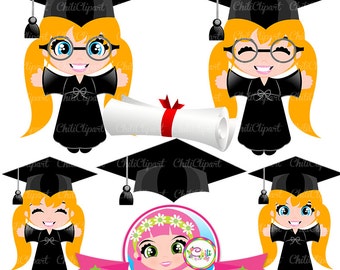 Graduation ClipArt