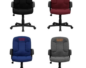 Personalized High Quality Chairs by ComfyBumzShop on Etsy