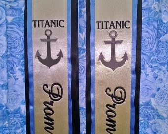 Unique pageant banner related items | Etsy