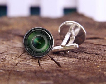 Brass camera lens | Etsy