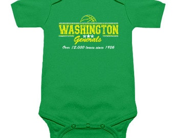 Popular items for washington generals on Etsy