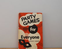 Popular items for christmas party game on Etsy
