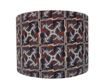 Coastal lampshade | Etsy