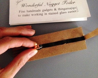 Popular items for foiling on Etsy