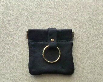 Squeeze frame purse | Etsy