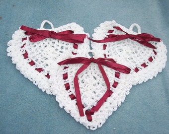 Popular items for crochet sachets on Etsy