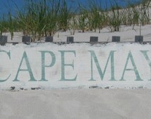 Popular items for cape may on Etsy