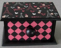 Popular items for memory box on Etsy