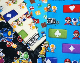 Popular items for mario bross on Etsy