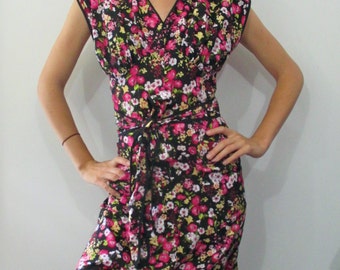 Wrap around apron | Etsy