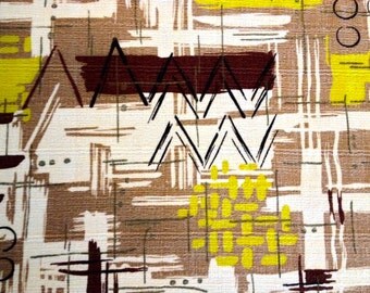 Mid Century Modern Madness with Fab Caravan Design by KimberlyZ