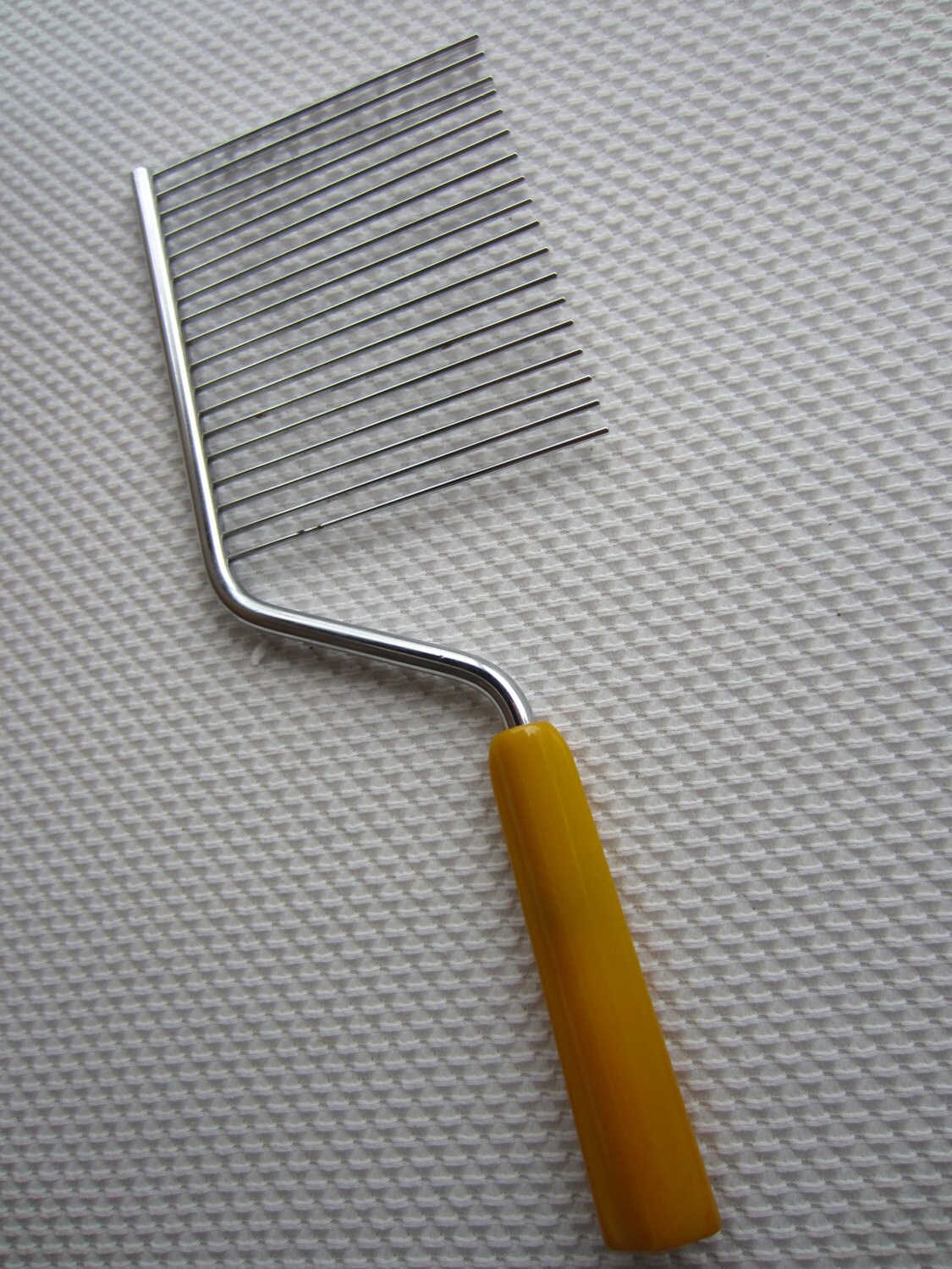 Vintage Angel Food Cake Server Breaker – Haute Juice