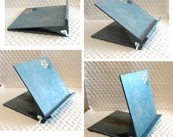 Popular items for reading stand on Etsy