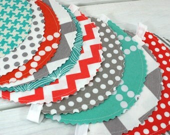 Popular items for teal and mint green on Etsy