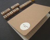 Popular items for writing notebook on Etsy