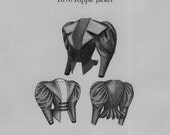 Old Time Patterns by oldtimepatterns on Etsy