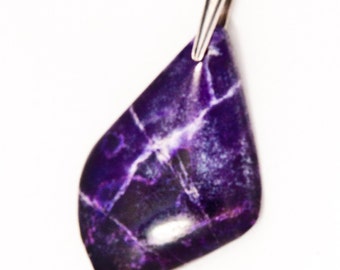Popular items for sugilite stones on Etsy