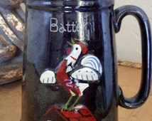 Popular items for rooster planter on Etsy