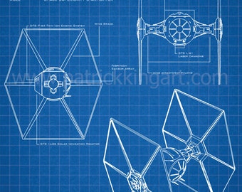 Tie interceptor | Etsy