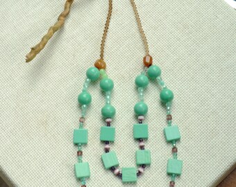 Popular items for collane estive on Etsy