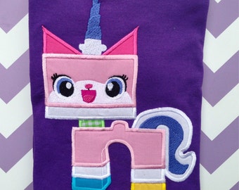 Unikitty | Etsy