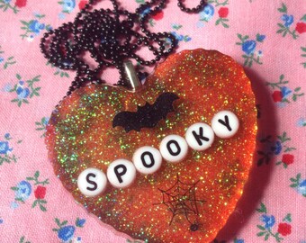 Popular items for creepy cute spooky on Etsy