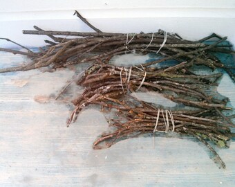 Popular items for bundle of sticks on Etsy