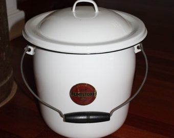 Popular items for porcelain enamelware on Etsy