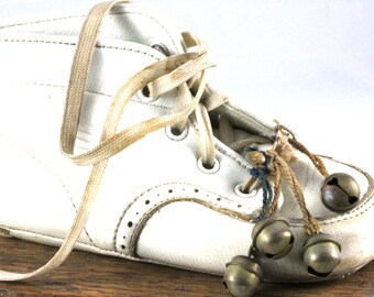 Popular items for shoes with bells on Etsy