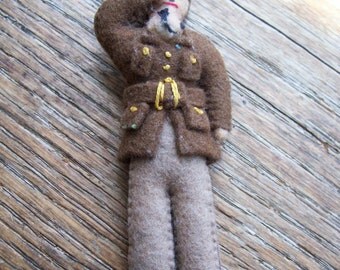 Popular items for military dolls on Etsy