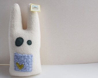 Popular items for tooth fairy plush on Etsy