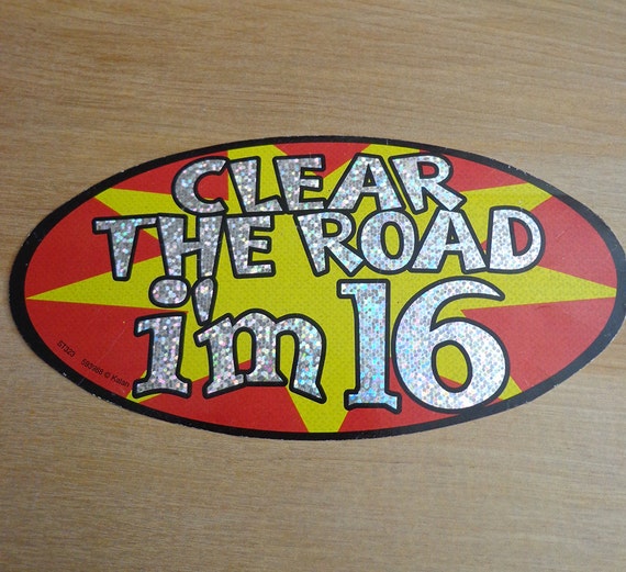 90s Vending Machine Stickers