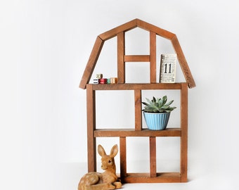 Popular items for barn shelf on Etsy
