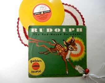 Popular items for golden records on Etsy