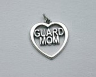 Popular items for color guard mom on Etsy