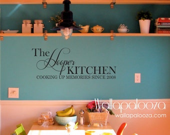 Cooking decal | Etsy