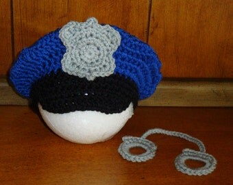 Crochet handcuffs | Etsy